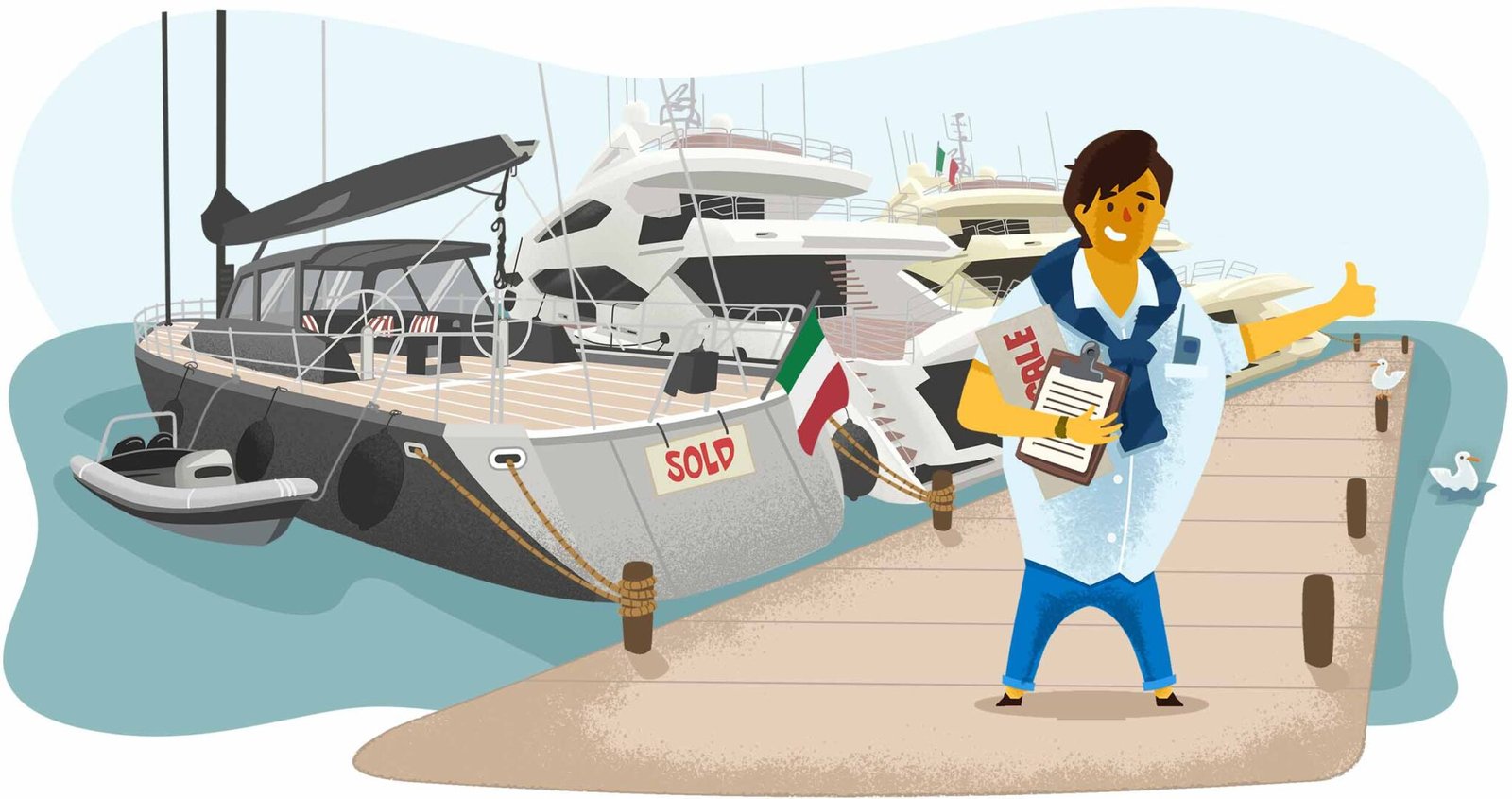 Boat24.com: la piattaforma di riferimento per comprare e vendere barche ...